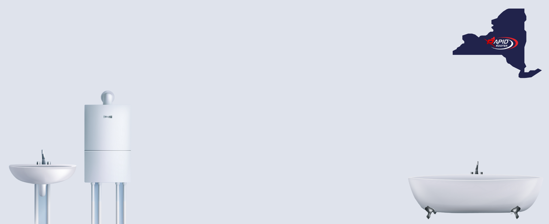 Rapid Rooter – Drain Cleaning and Plumbing Professionals – Rapid Rooter ...